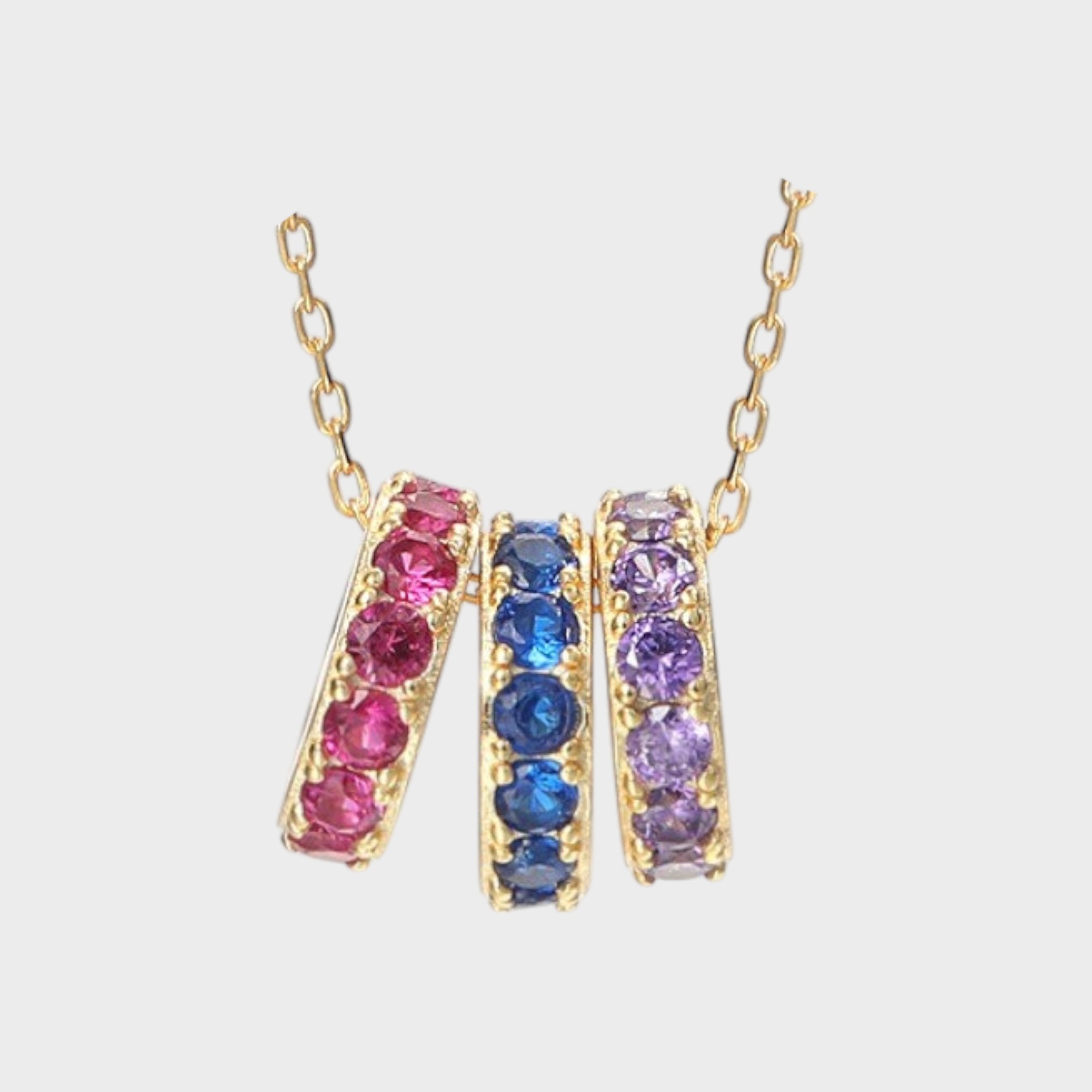 Lanturi cu pandantive - Art of Diamonds